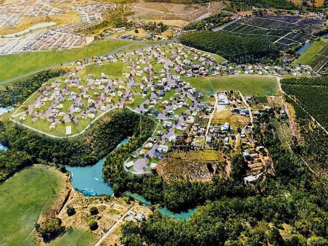 Terreno / Lote para Venda em Aracruz/ES Vila Santa Cruz