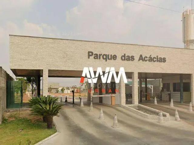 Terreno / Lote para Venda em Aragoiânia/GO Cachoeirinha