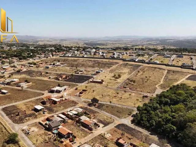Terreno / Lote para Venda em Aragoiânia/GO Setor Campinas 1
