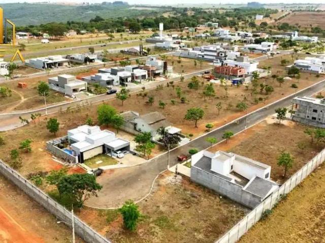 Terreno / Lote para Venda em Aragoiânia/GO Setor Campinas 1