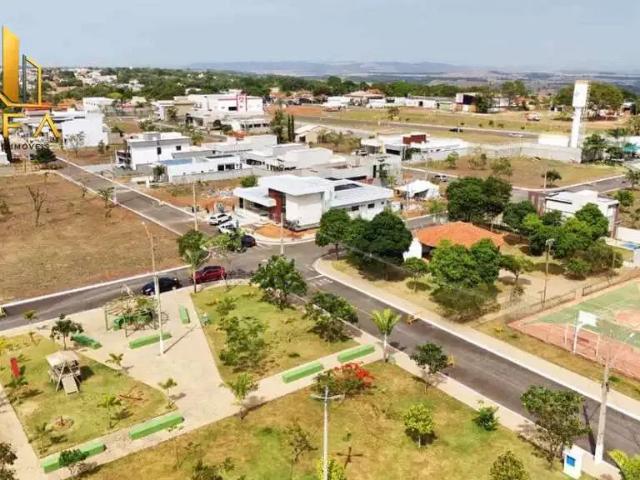 Terreno / Lote para Venda em Aragoiânia/GO Setor Campinas 1