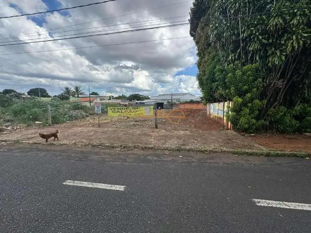 Terreno / Lote para Venda em Araguari/MG Miranda