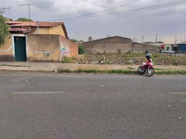 Terreno / Lote para Venda em Araguari/MG Miranda