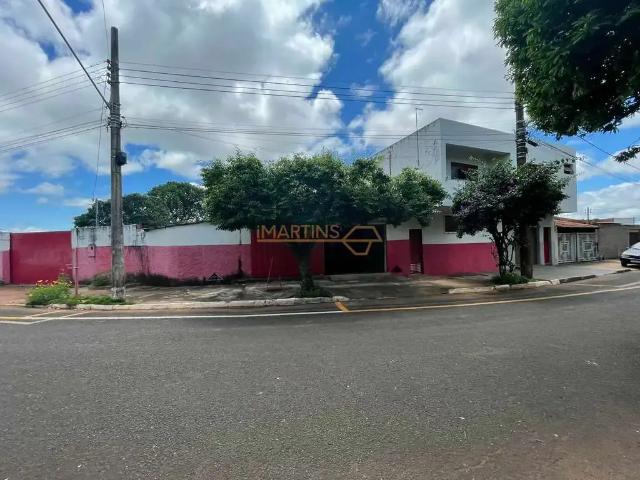 Terreno / Lote para Venda em Araguari/MG Miranda