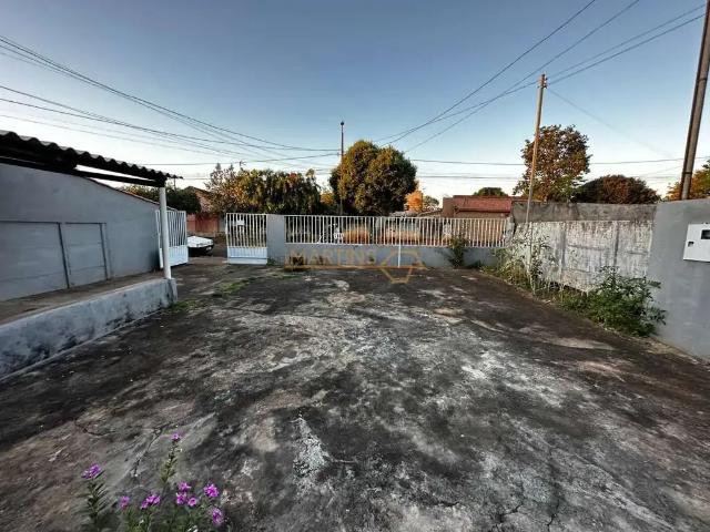 Terreno / Lote para Venda em Araguari/MG Aeroporto