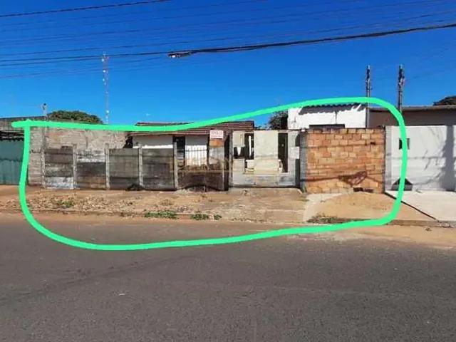 Terreno / Lote para Venda em Araguari/MG Amorim