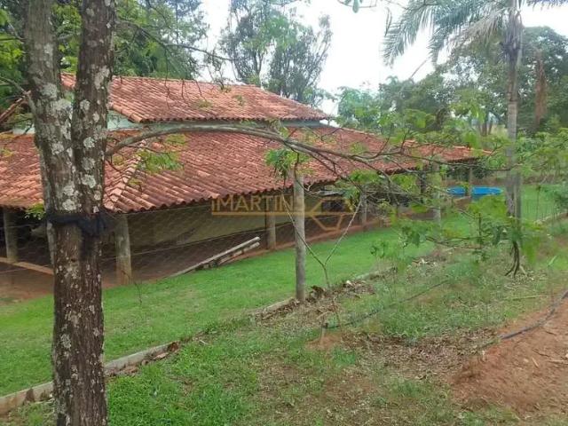 Terreno / Lote para Venda em Araguari/MG Área Rural de Araguari