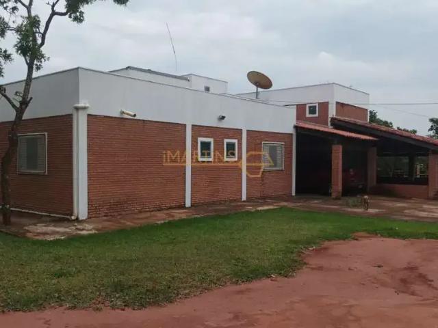 Terreno / Lote para Venda em Araguari/MG Área Rural de Araguari