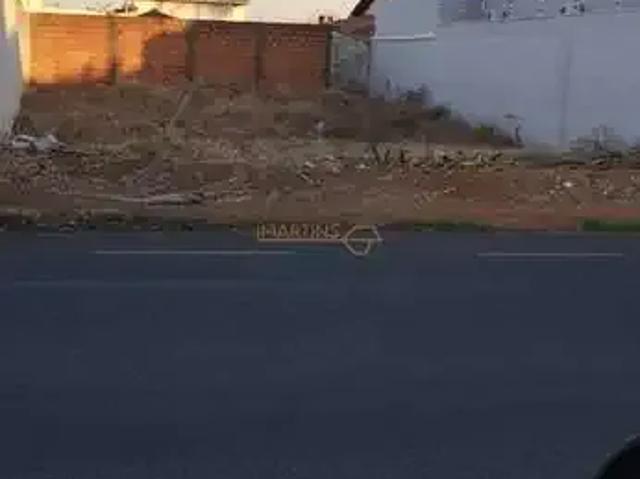 Terreno / Lote para Venda em Araguari/MG Área Rural de Araguari