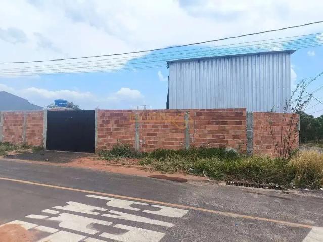 Terreno / Lote para Venda em Araguari/MG Bosque