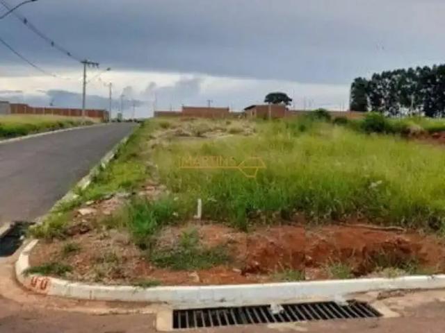 Terreno / Lote para Venda em Araguari/MG Bosque