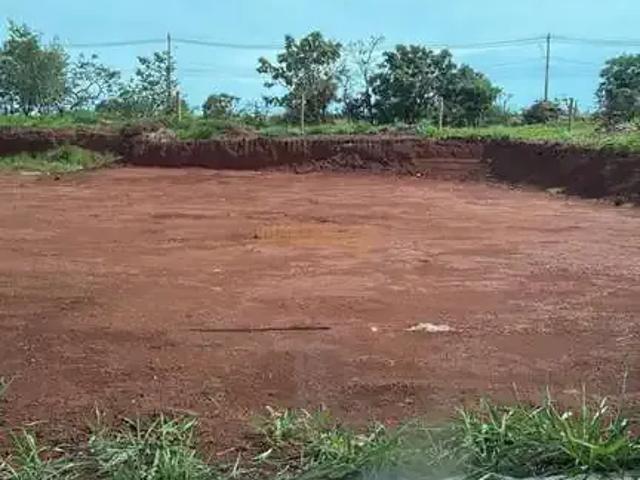 Terreno / Lote para Venda em Araguari/MG Bosque