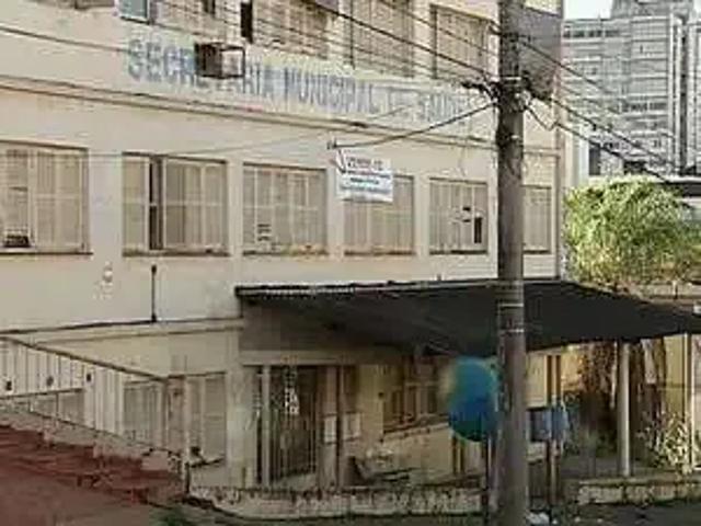 Terreno / Lote para Venda em Araguari/MG Centro