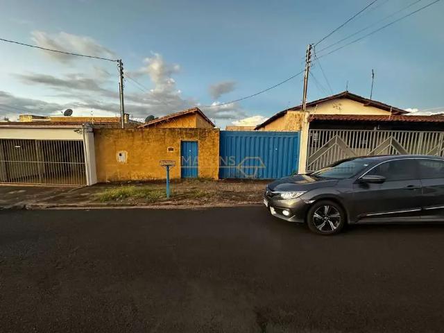 Terreno / Lote para Venda em Araguari/MG Centro