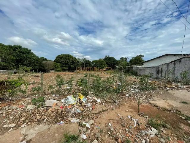 Terreno / Lote para Venda em Araguari/MG Centro