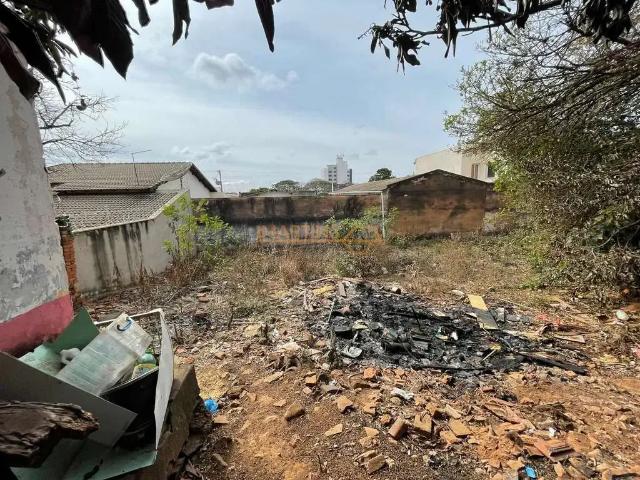Terreno / Lote para Venda em Araguari/MG Centro