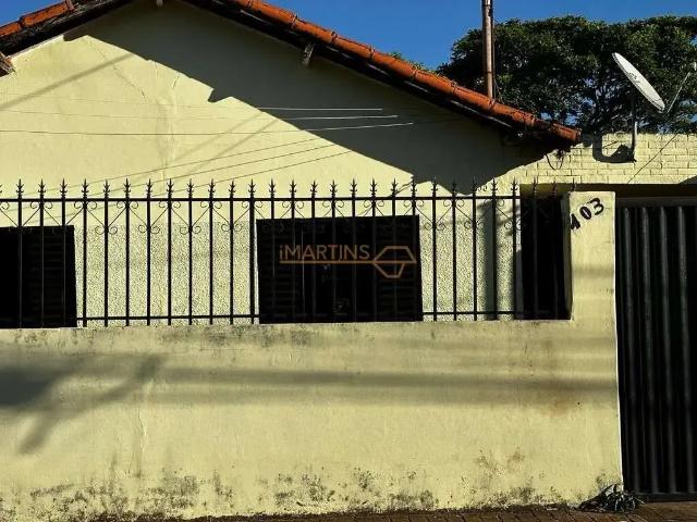 Terreno / Lote para Venda em Araguari/MG Centro