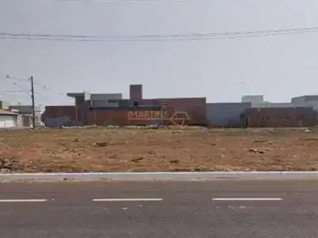 Terreno / Lote para Venda em Araguari/MG Conjunto Ouro Verde