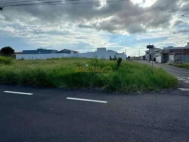 Terreno / Lote para Venda em Araguari/MG Conjunto Ouro Verde