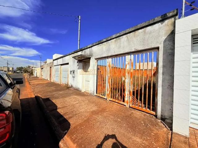 Terreno / Lote para Venda em Araguari/MG Conjunto Ouro Verde
