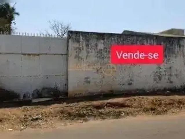 Terreno / Lote para Venda em Araguari/MG Fátima