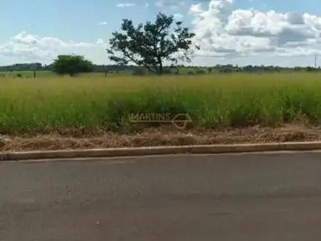 Terreno / Lote para Venda em Araguari/MG Fátima