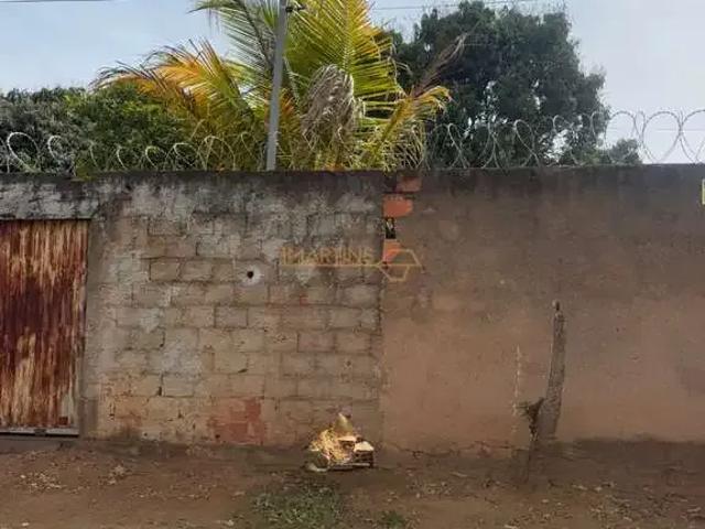 Terreno / Lote para Venda em Araguari/MG Goiás Parte Alta