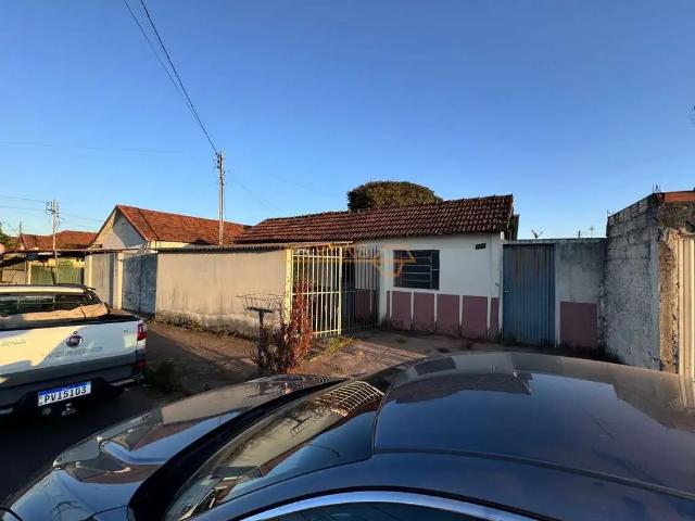 Terreno / Lote para Venda em Araguari/MG Goiás