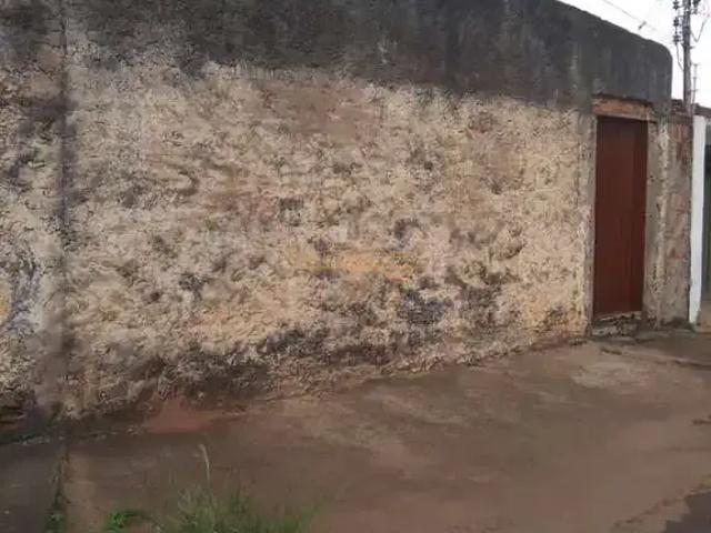 Terreno / Lote para Venda em Araguari/MG Goiás