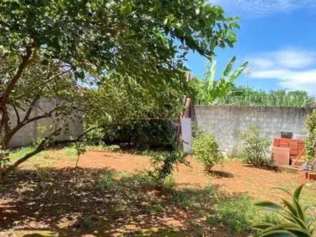 Terreno / Lote para Venda em Araguari/MG Independência