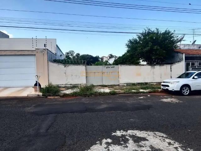 Terreno / Lote para Venda em Araguari/MG Industrial