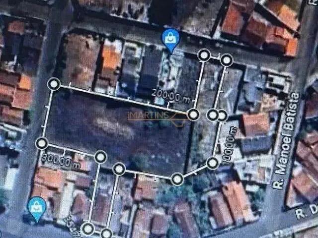 Terreno / Lote para Venda em Araguari/MG Industrial