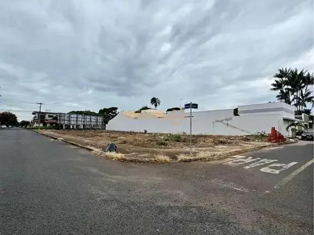 Terreno / Lote para Venda em Araguari/MG Industrial