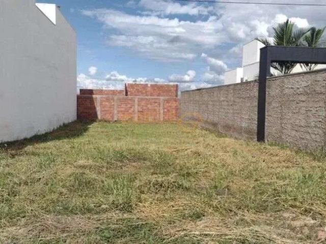 Terreno / Lote para Venda em Araguari/MG Conjunto Ouro Verde