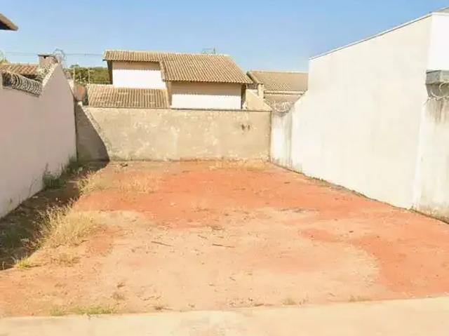Terreno / Lote para Venda em Araguari/MG Jardim das Hortênsias