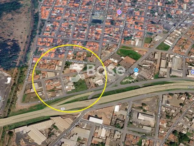 Terreno / Lote para Venda em Araguari/MG Jardim Milenium