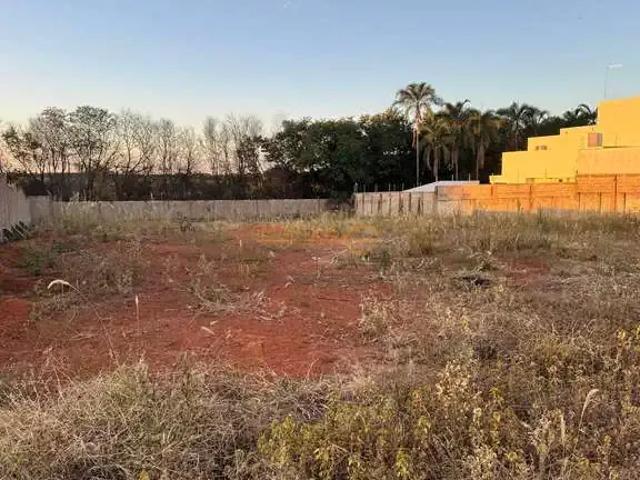 Terreno / Lote para Venda em Araguari/MG Jardim Panorama