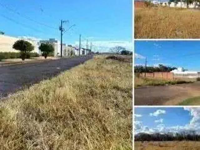 Terreno / Lote para Venda em Araguari/MG Jardim Panorama
