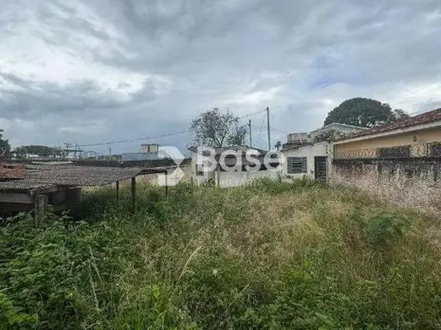 Terreno / Lote para Venda em Araguari/MG Jardim Regina