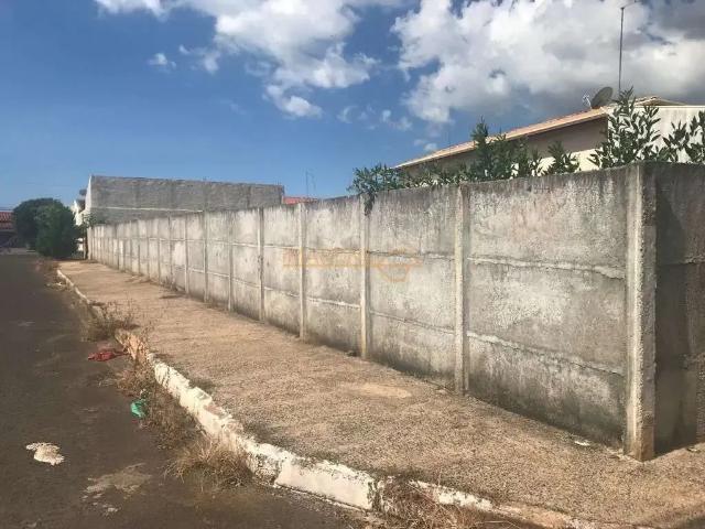 Terreno / Lote para Venda em Araguari/MG Paineiras