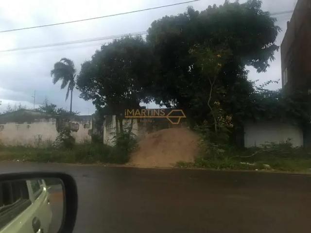 Terreno / Lote para Venda em Araguari/MG São Sebastião