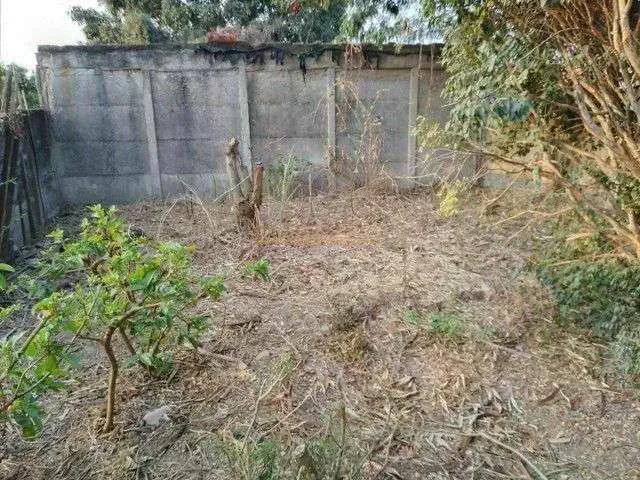 Terreno / Lote para Venda em Araguari/MG São Sebastião