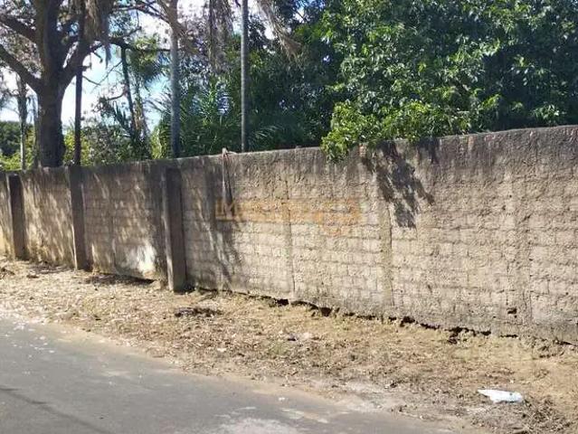 Terreno / Lote para Venda em Araguari/MG São Sebastião