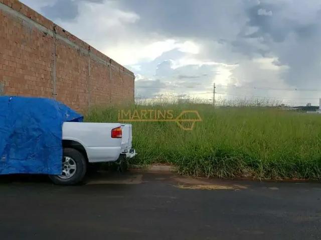 Terreno / Lote para Venda em Araguari/MG Sibipiruna