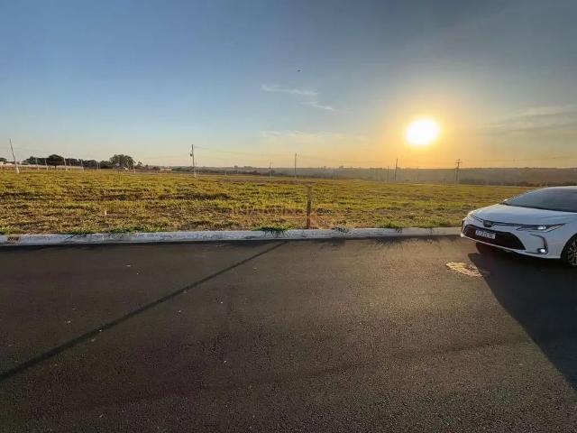 Terreno / Lote para Venda em Araguari/MG Sibipiruna