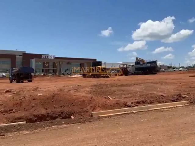 Terreno / Lote para Venda em Araguari/MG Sibipiruna
