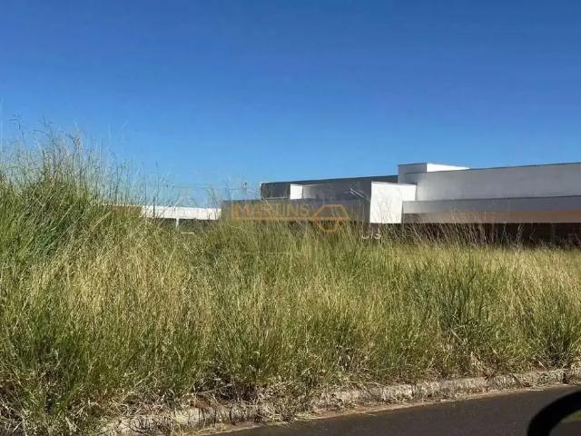Terreno / Lote para Venda em Araguari/MG Sibipiruna