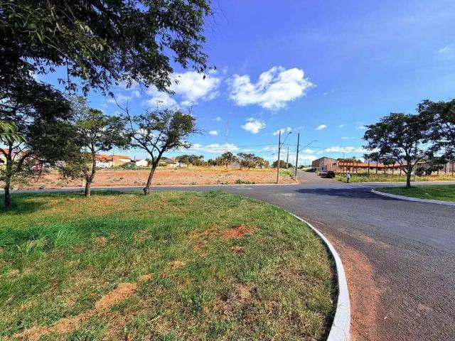 Terreno / Lote para Venda em Araguari/MG Sibipiruna