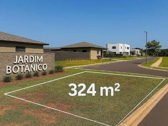 Terreno / Lote para Venda em Araguari/MG Sibipiruna