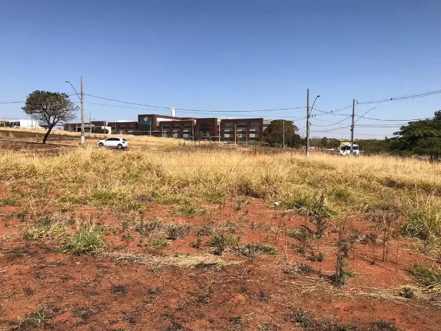 Terreno / Lote para Venda em Araguari/MG Sibipiruna